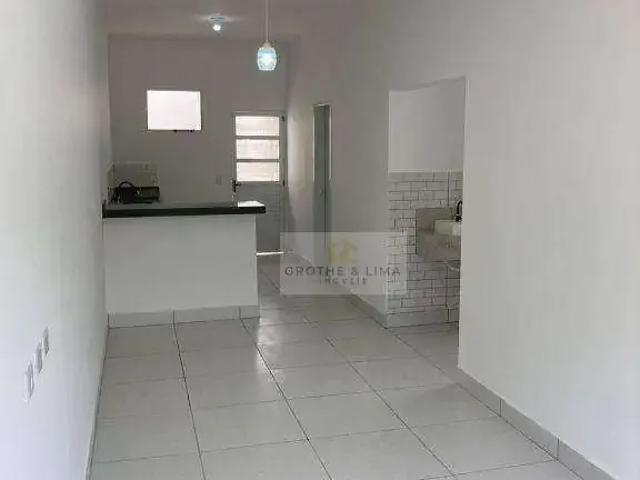 Casa / Sobrado para Venda em São José dos Campos/SP Chácaras Pousada do Vale 2 Quartos
