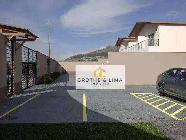 Casa / Sobrado para Venda em São José dos Campos/SP Chácaras Pousada do Vale 2 Quartos