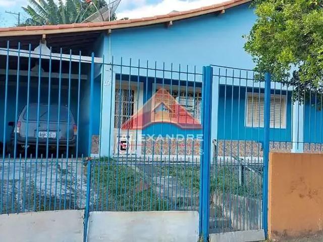 Casa / Sobrado para Venda em São José dos Campos/SP Chácaras Pousada do Vale 2 Quartos