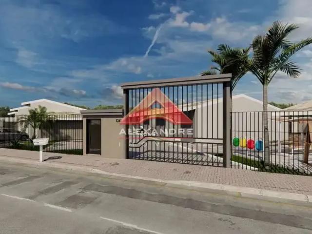 Casa / Sobrado para Venda em São José dos Campos/SP Chácaras Pousada do Vale 2 Quartos