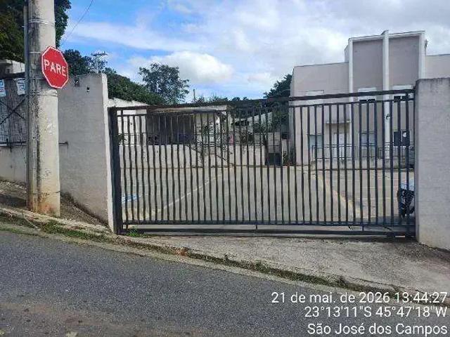 Casa / Sobrado para Venda em São José dos Campos/SP Chácaras Pousada do Vale 3 Quartos