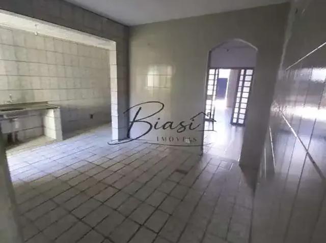 Casa / Sobrado para Venda em São José dos Campos/SP Chácaras Reunidas 2 Quartos