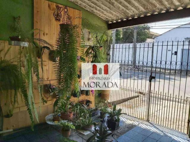 Casa / Sobrado para Venda em São José dos Campos/SP Chácaras Reunidas 2 Quartos