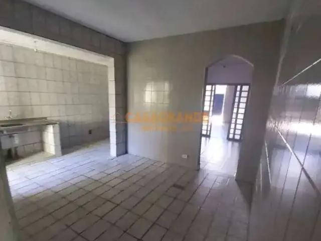 Casa / Sobrado para Venda em São José dos Campos/SP Chácaras Reunidas 2 Quartos