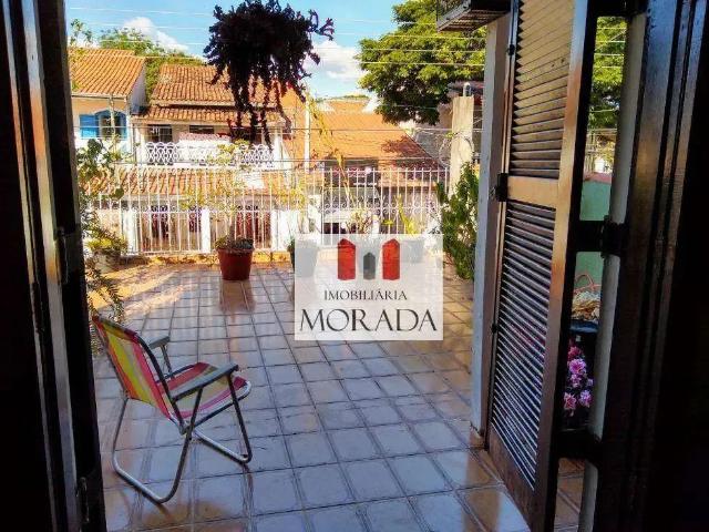 Casa / Sobrado para Venda em São José dos Campos/SP Cidade Morumbi 3 Quartos