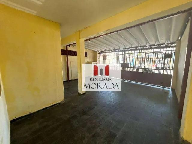 Casa / Sobrado para Venda em São José dos Campos/SP Cidade Morumbi 3 Quartos