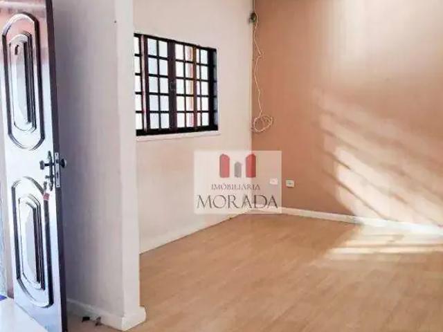Casa / Sobrado para Venda em São José dos Campos/SP Cidade Morumbi 3 Quartos
