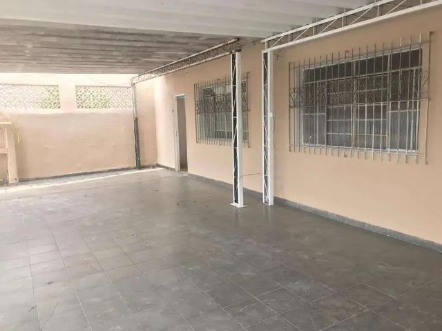 Casa / Sobrado para Venda em São José dos Campos/SP Cidade Morumbi 3 Quartos