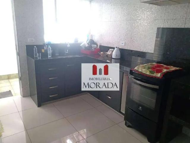 Casa / Sobrado para Venda em São José dos Campos/SP Cidade Morumbi 3 Quartos