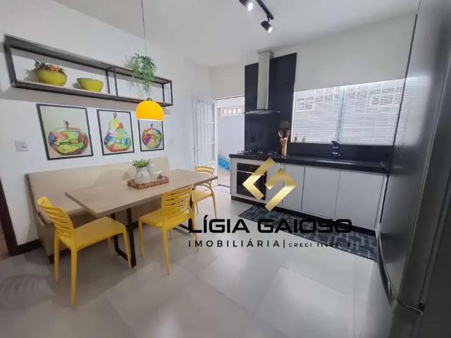 Casa / Sobrado para Venda em São José dos Campos/SP Cidade Morumbi 3 Quartos