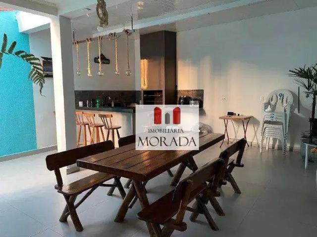 Casa / Sobrado para Venda em São José dos Campos/SP Cidade Morumbi 3 Quartos
