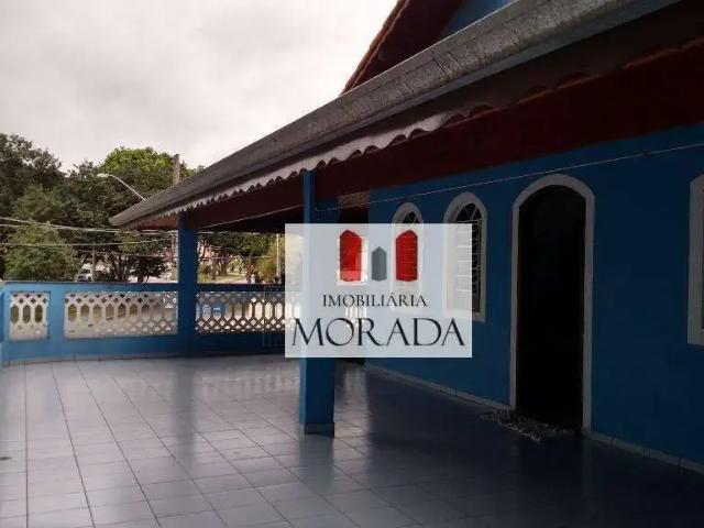 Casa / Sobrado para Venda em São José dos Campos/SP Cidade Morumbi 3 Quartos