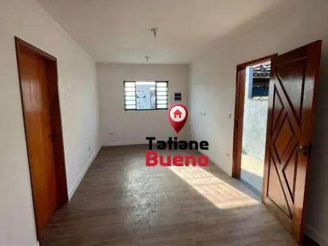 Casa / Sobrado para Venda em São José dos Campos/SP Cidade Morumbi 3 Quartos