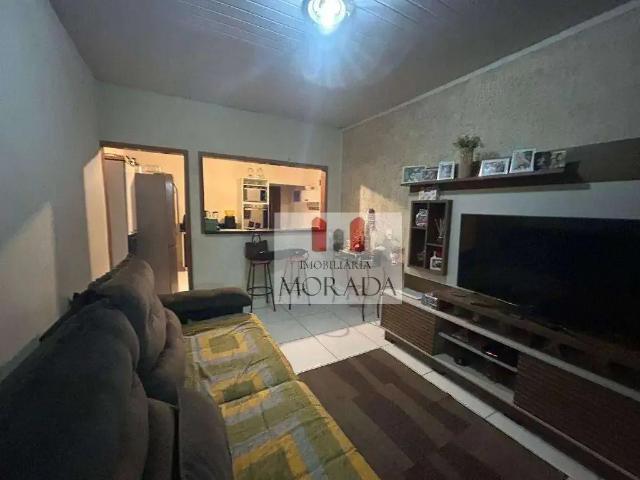 Casa / Sobrado para Venda em São José dos Campos/SP Cidade Morumbi 3 Quartos
