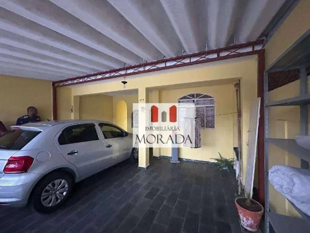 Casa / Sobrado para Venda em São José dos Campos/SP Cidade Morumbi 3 Quartos