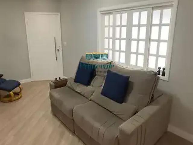 Casa / Sobrado para Venda em São José dos Campos/SP Cidade Morumbi 3 Quartos
