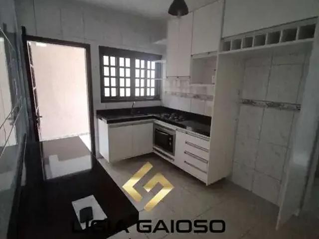 Casa / Sobrado para Venda em São José dos Campos/SP Cidade Morumbi 3 Quartos