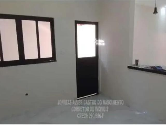 Casa / Sobrado para Venda em São José dos Campos/SP Cidade Morumbi 3 Quartos