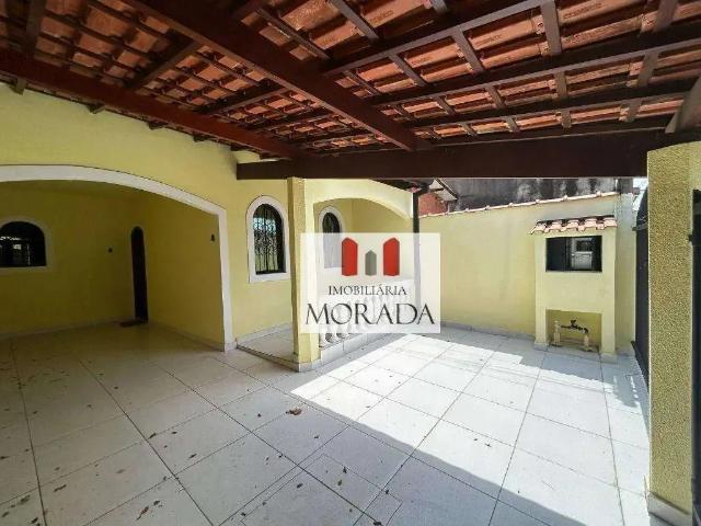 Casa / Sobrado para Venda em São José dos Campos/SP Cidade Morumbi 3 Quartos
