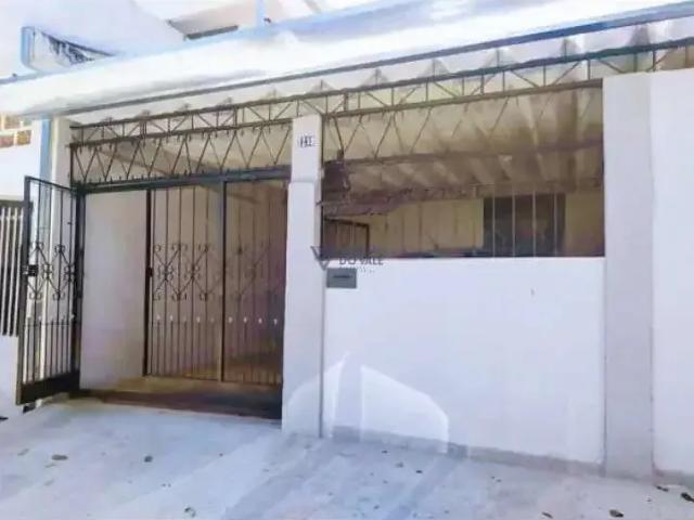 Casa / Sobrado para Venda em São José dos Campos/SP Cidade Morumbi 2 Quartos