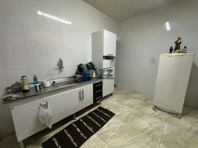 Casa / Sobrado para Venda em São José dos Campos/SP Cidade Morumbi 2 Quartos