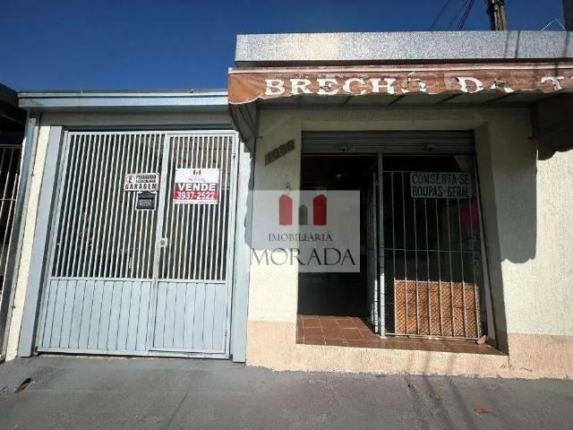 Casa / Sobrado para Venda em São José dos Campos/SP Cidade Morumbi 2 Quartos