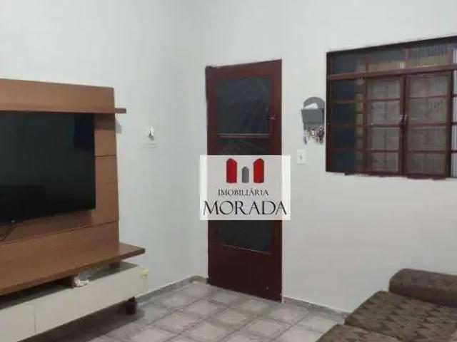 Casa / Sobrado para Venda em São José dos Campos/SP Cidade Morumbi 2 Quartos
