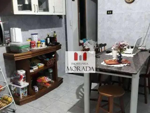 Casa / Sobrado para Venda em São José dos Campos/SP Cidade Morumbi 4 Quartos