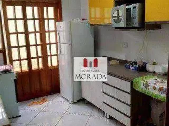 Casa / Sobrado para Venda em São José dos Campos/SP Cidade Morumbi 4 Quartos