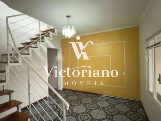 Casa / Sobrado para Venda em São José dos Campos/SP Cidade Morumbi 4 Quartos