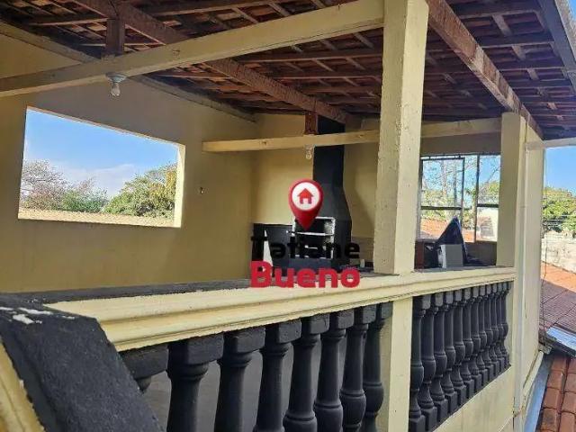 Casa / Sobrado para Venda em São José dos Campos/SP Cidade Morumbi 4 Quartos