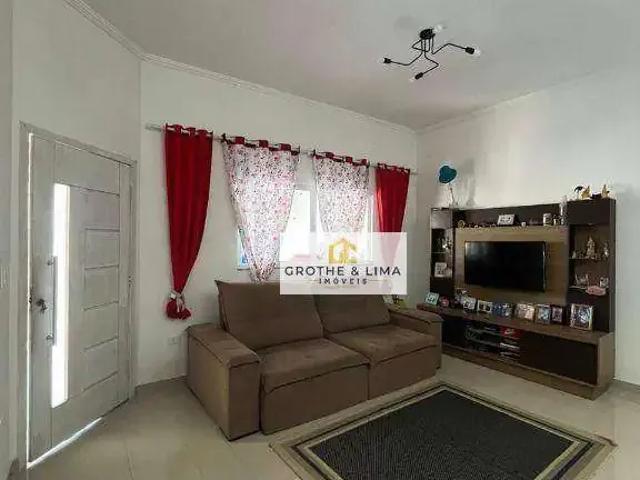 Casa / Sobrado para Venda em São José dos Campos/SP Cidade Vista Verde 2 Quartos