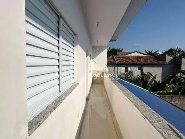Casa / Sobrado para Venda em São José dos Campos/SP Cidade Vista Verde 2 Quartos