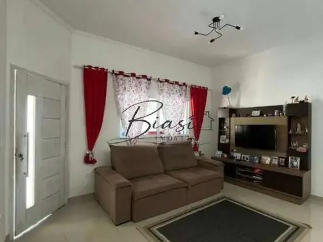 Casa / Sobrado para Venda em São José dos Campos/SP Cidade Vista Verde 2 Quartos