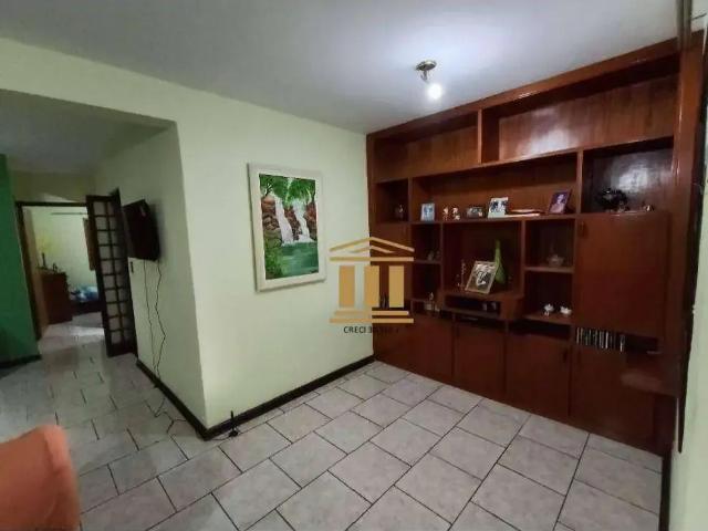 Casa / Sobrado para Venda em São José dos Campos/SP Cidade Vista Verde 2 Quartos
