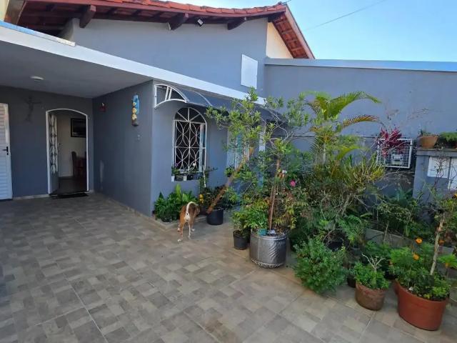 Casa / Sobrado para Venda em São José dos Campos/SP Cidade Vista Verde 2 Quartos