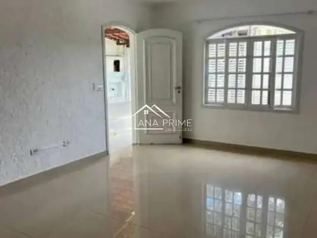 Casa / Sobrado para Venda em São José dos Campos/SP Cidade Vista Verde 3 Quartos