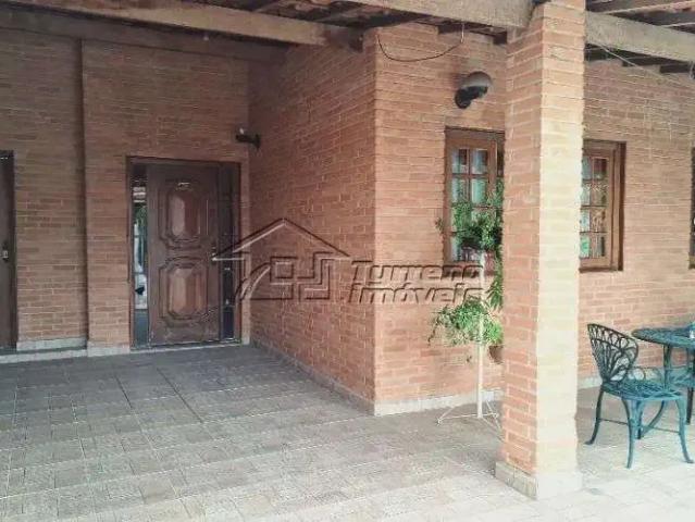 Casa / Sobrado para Venda em São José dos Campos/SP Cidade Vista Verde 3 Quartos