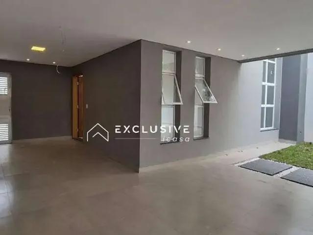 Casa / Sobrado para Venda em São José dos Campos/SP Cidade Vista Verde 3 Quartos