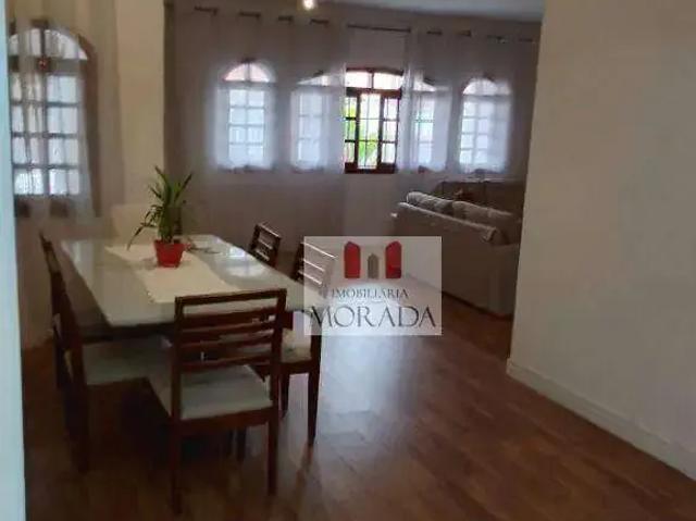 Casa / Sobrado para Venda em São José dos Campos/SP Cidade Vista Verde 3 Quartos