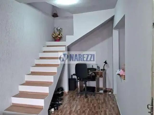 Casa / Sobrado para Venda em São José dos Campos/SP Cidade Vista Verde 3 Quartos