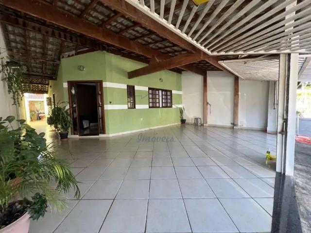 Casa / Sobrado para Venda em São José dos Campos/SP Cidade Vista Verde 3 Quartos