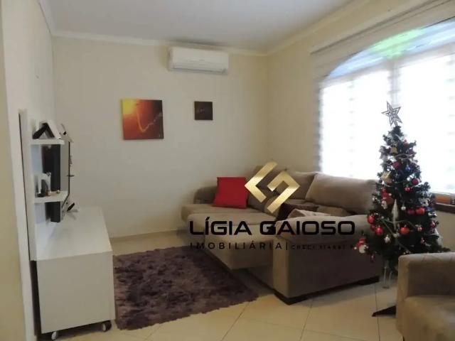 Casa / Sobrado para Venda em São José dos Campos/SP Cidade Vista Verde 3 Quartos