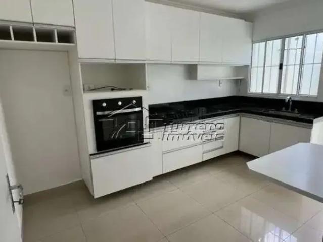 Casa / Sobrado para Venda em São José dos Campos/SP Cidade Vista Verde 3 Quartos