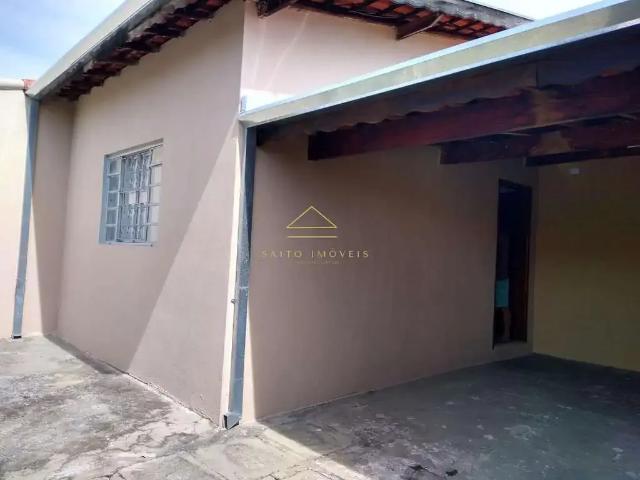 Casa / Sobrado para Venda em São José dos Campos/SP Cidade Vista Verde 3 Quartos