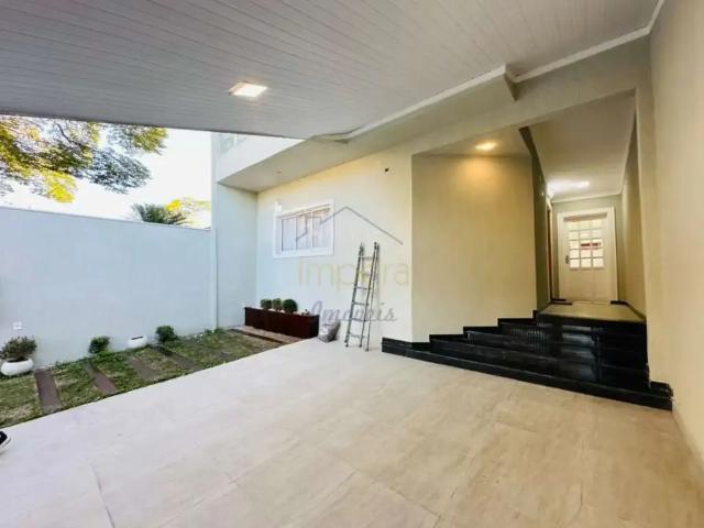 Casa / Sobrado para Venda em São José dos Campos/SP Cidade Vista Verde 3 Quartos