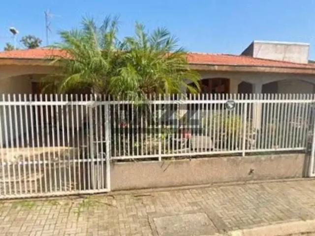 Casa / Sobrado para Venda em São José dos Campos/SP Cidade Vista Verde 3 Quartos