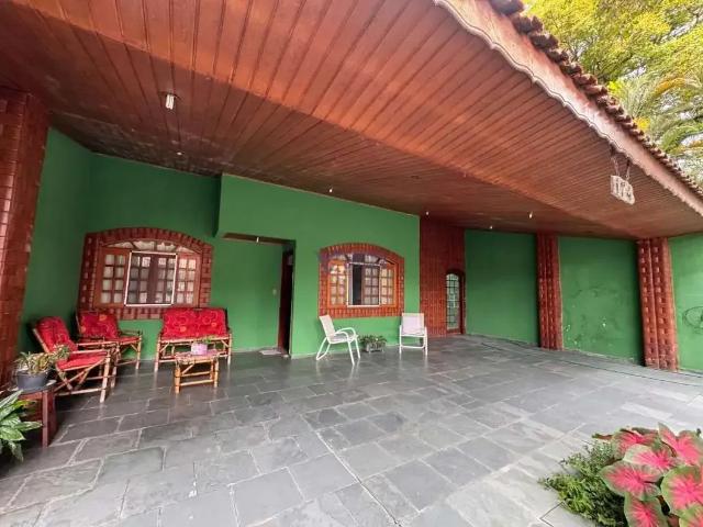 Casa / Sobrado para Venda em São José dos Campos/SP Cidade Vista Verde 3 Quartos