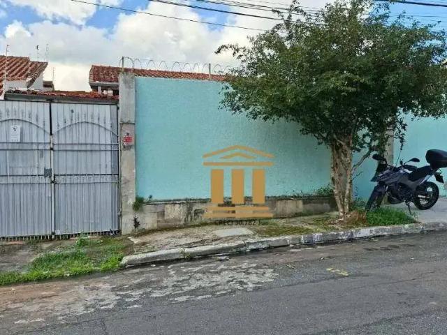 Casa / Sobrado para Venda em São José dos Campos/SP Cidade Vista Verde 3 Quartos