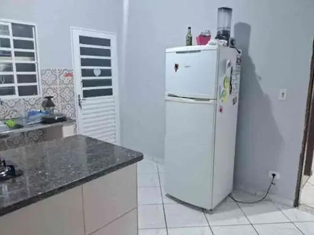 Casa / Sobrado para Venda em São José dos Campos/SP Cidade Vista Verde 3 Quartos